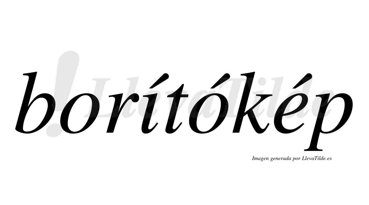 ¿Lleva tilde borítókép? | LlevaTilde.es