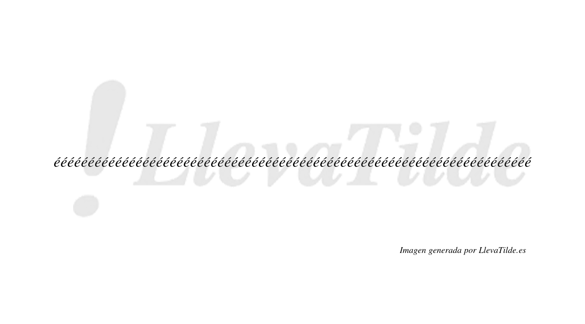 ¿Lleva tilde éééééééééééééééééééééééééééééééééééééééééééééééééééééééééééééééééééééé? | LlevaTilde.es