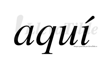 ¿Lleva tilde aquí? | LlevaTilde.es