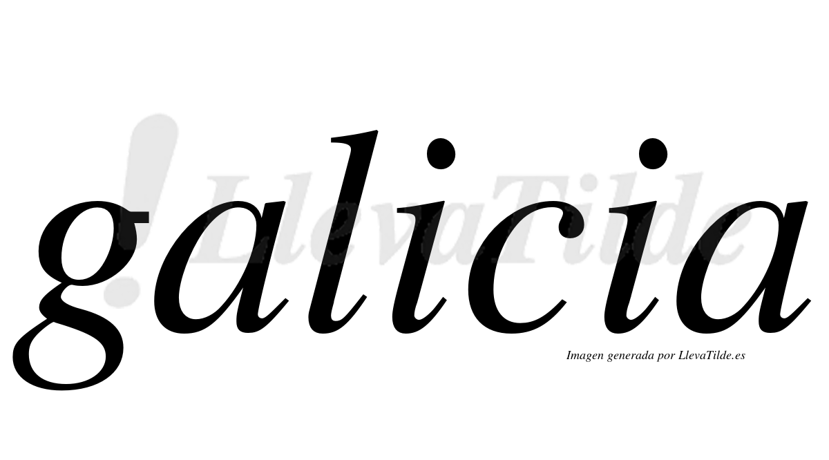 Lleva Tilde Galicia Llevatilde Es