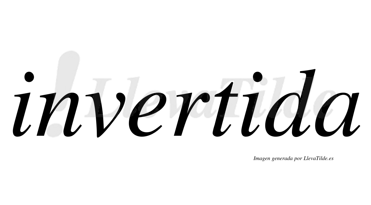 ¿Lleva tilde invertida? | LlevaTilde.es